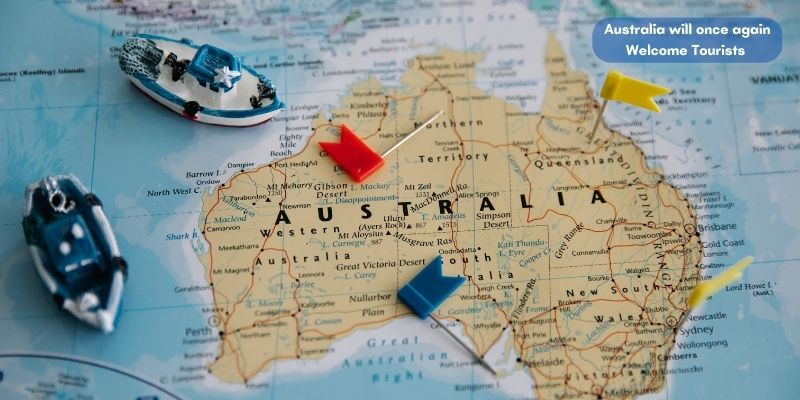Australia to Reopen Borders to International Visitors | Online Visa News