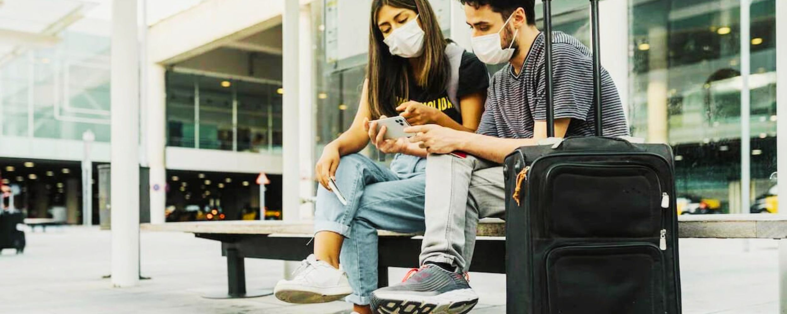 Covid-19 2023 Updated Regulations, Measures, Global Mobility ...