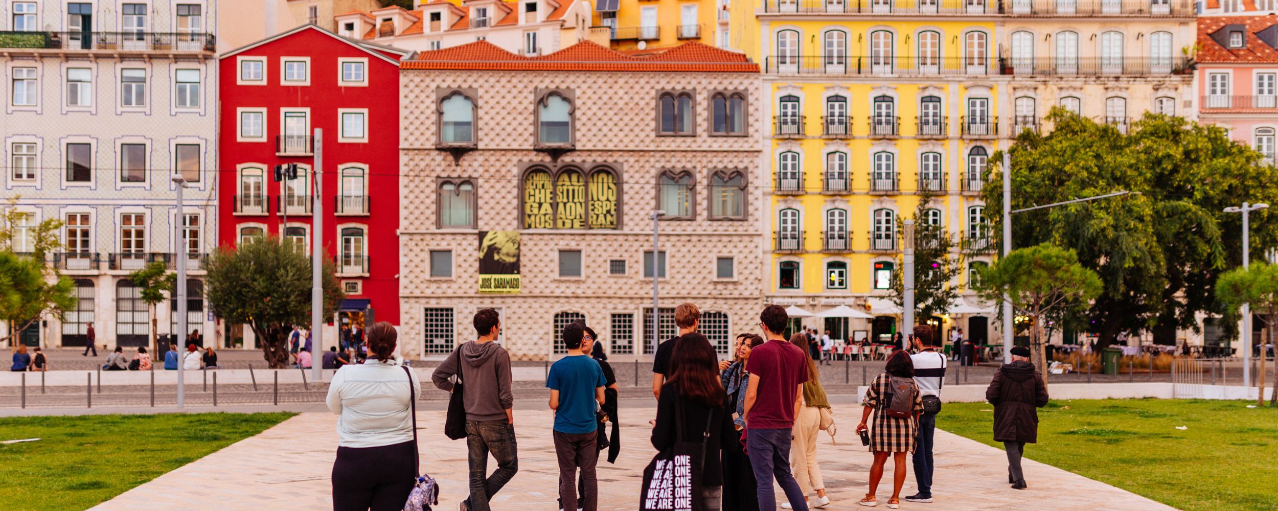 A comprehensive guide to immigration in Portugal Free circulation of ...