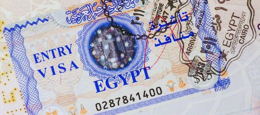 Revised Entry Fee Structure for Foreign Visitors Introduced by Egyptian ...