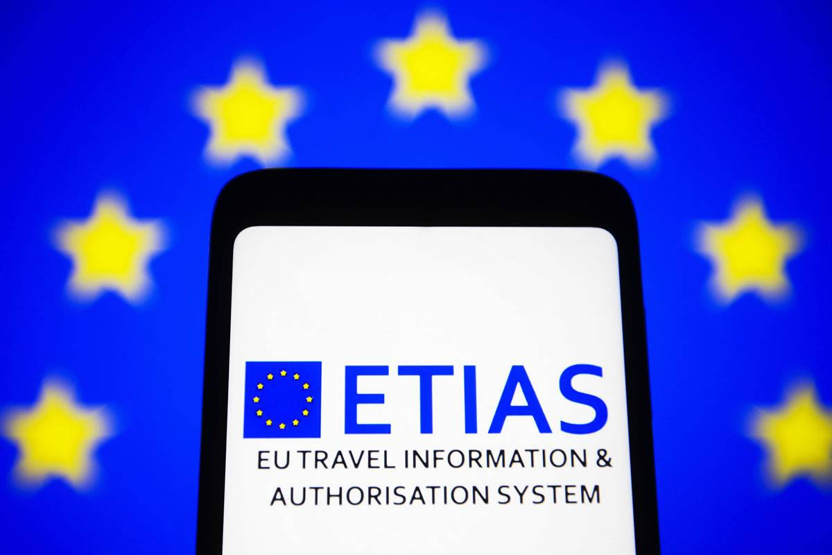 EU Travel Update: Beat the 2024 Rush with This Guide to EES & ETIAS | Online Visa News