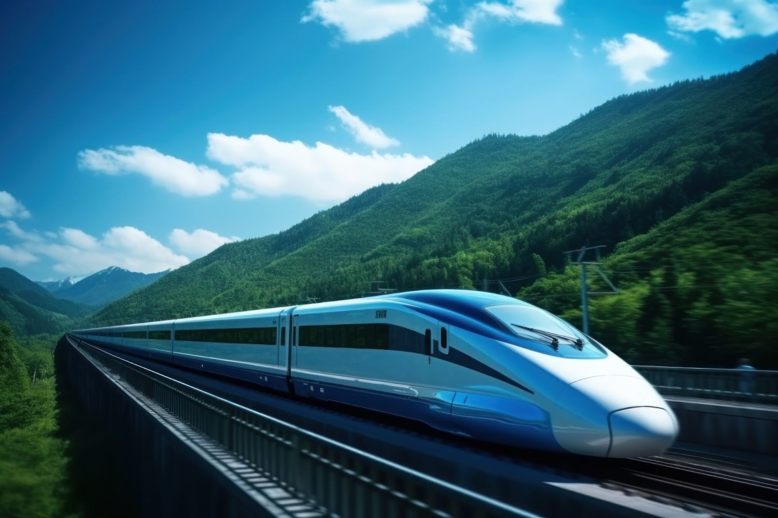 Eurostar Competitors May Enhance Travel Options | Online Visa News