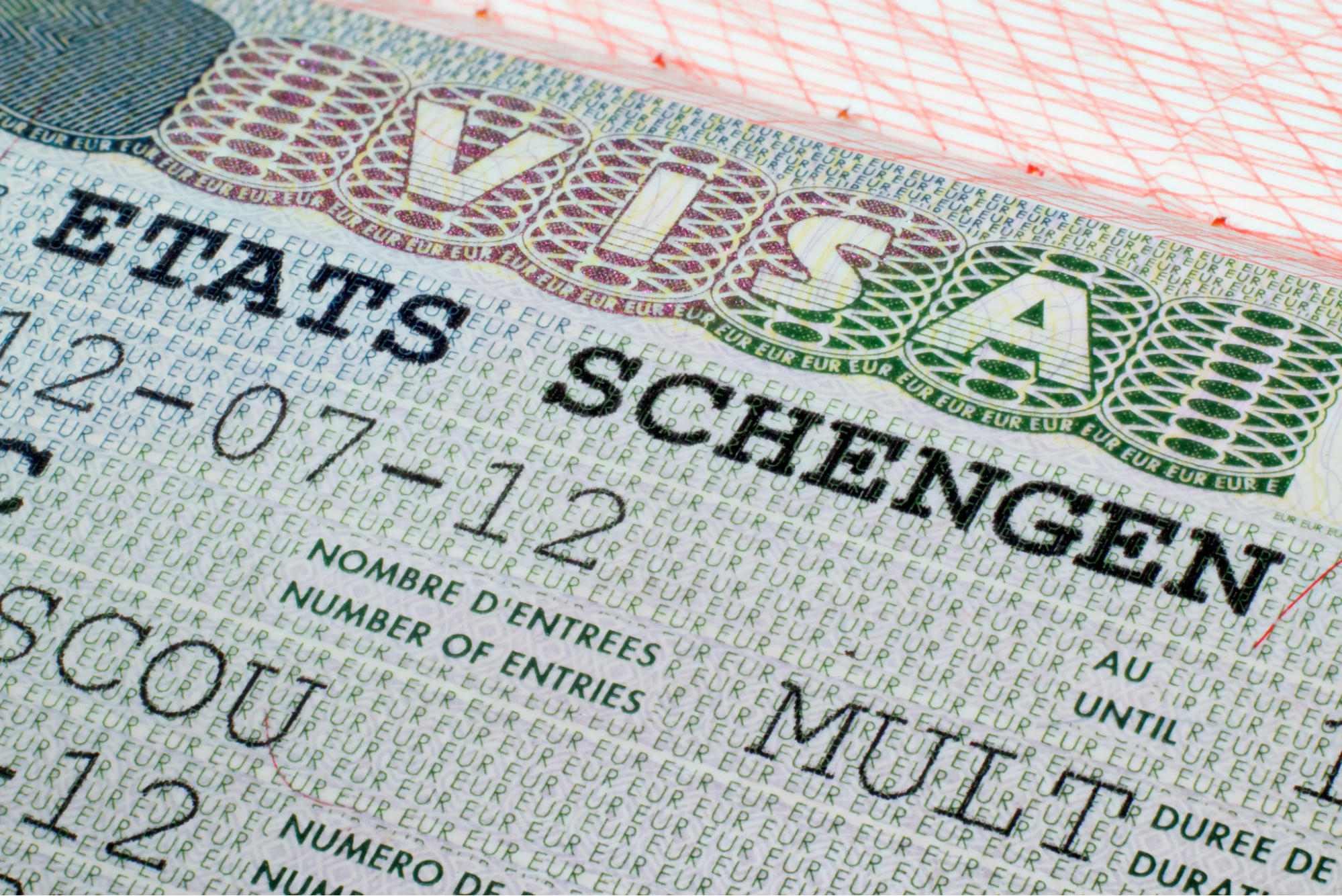 France Leads Schengen Visa Issuance A Decade in Review | Online Visa News