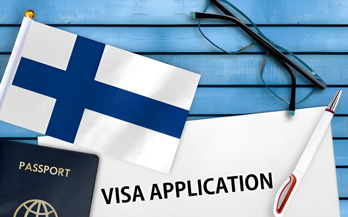 Navigating the New Finland Schengen Visa Regulations in 2024 | Online ...