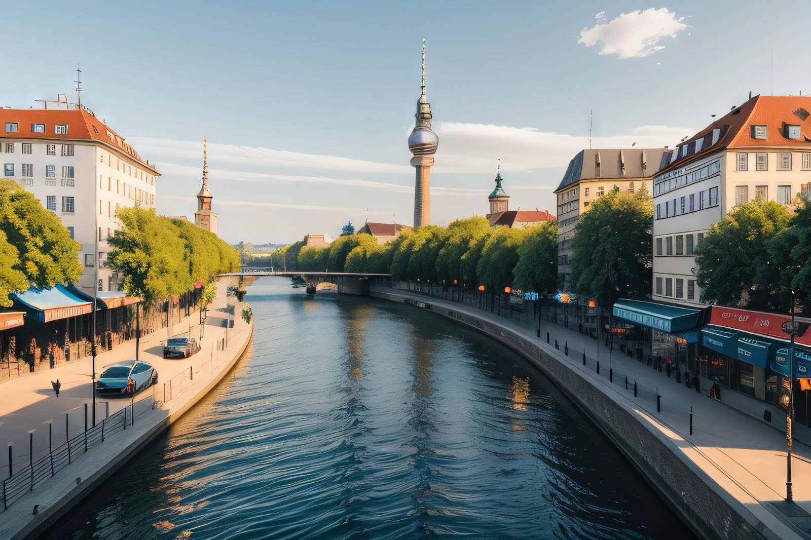 Best European Capital Cities for Tourists in 2024 | Online Visa News